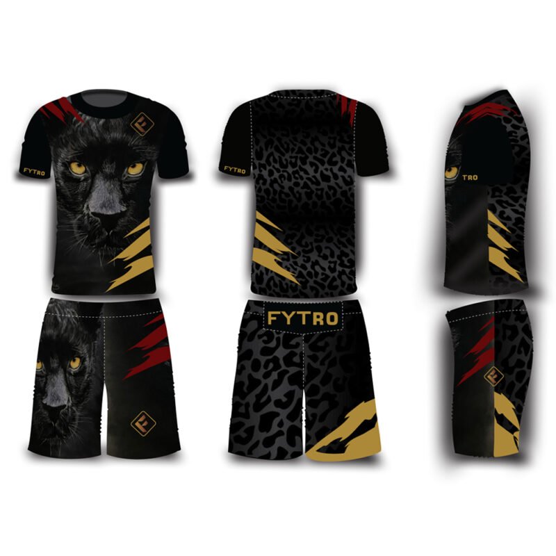 Cheetah Style Set – Fytro Sports